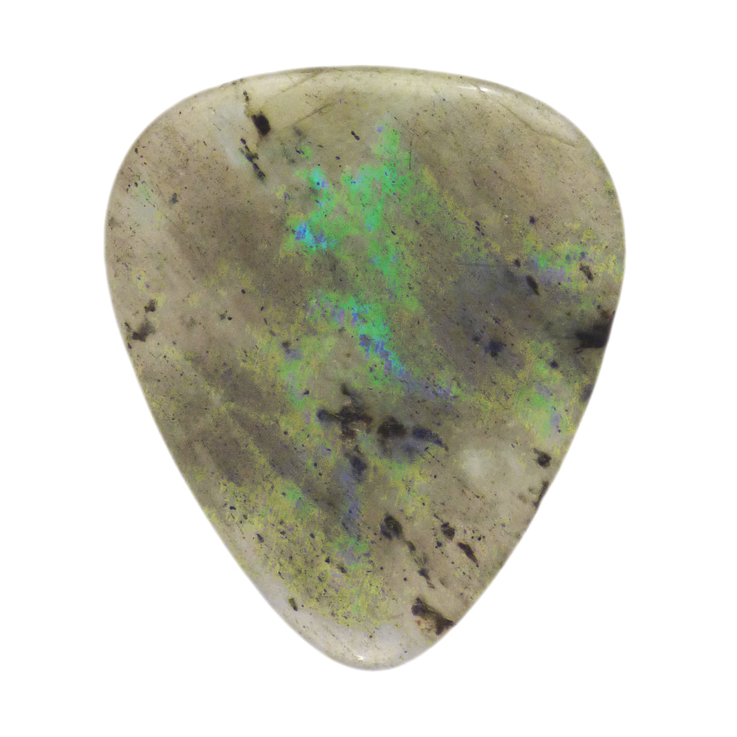 Exotic Plectrums - Change Your Pick... Change Your Tone